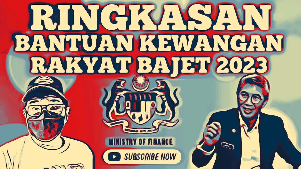 RINGKASAN BKM 2023 | SEPINTAS LALU.. APA YANG BEST? - YouTube