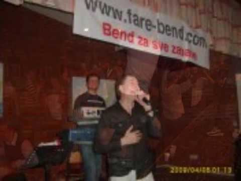 Faruk i Dedo Aldijana 100% UZIVO www.fare-bend.com