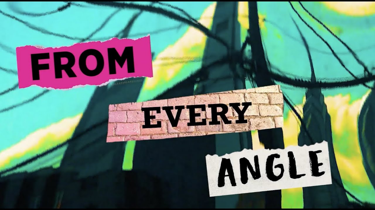 From Every Angle: Independence - YouTube