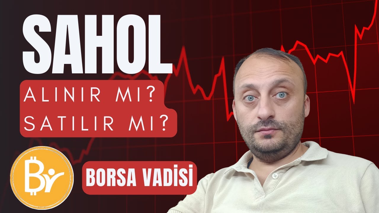 Sabancı Holding Yatırımcıları Dikkat! Hissede Trend Değişiyor mu? # ...