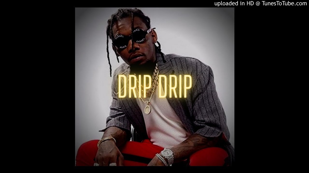 (FREE) Offset x Metro Boomin Type Beat - "Drip Drip" (prod. by YNG V I ...