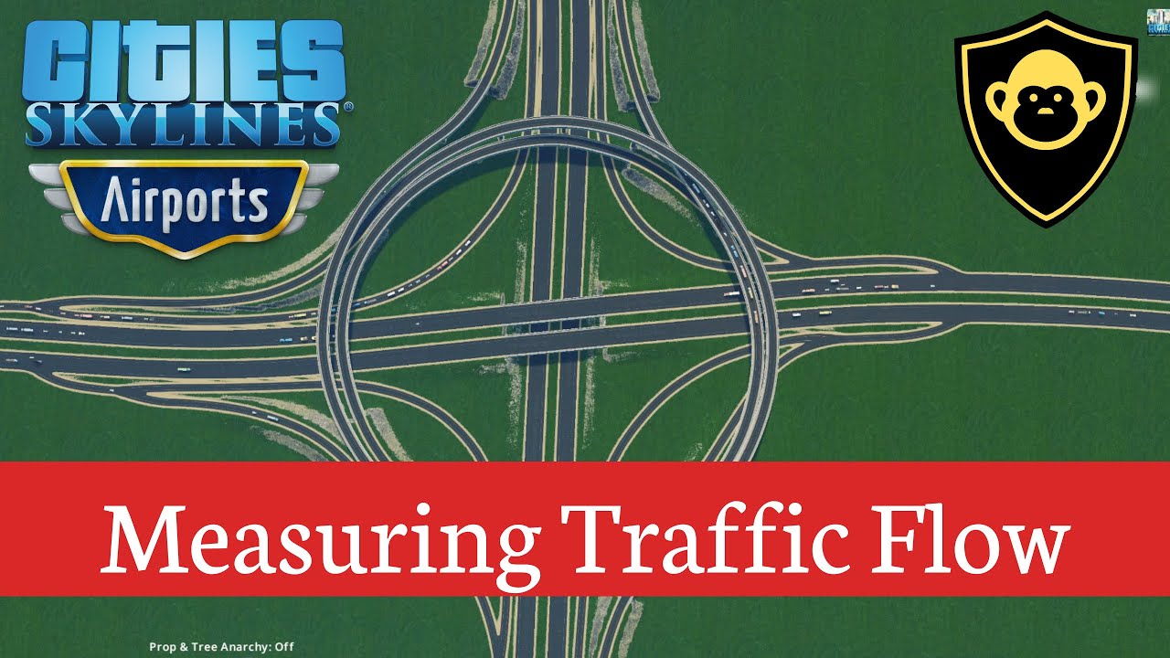 What Intersection works the best? - Scientifically tested Cities ...
