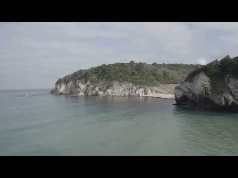 Ücretsiz ve Telifsiz Videolar | LOG 4K Drone İstanbul Şile