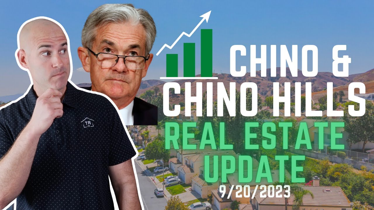 September Federal Reserve Meeting: Real Estate Update #thefed # ...