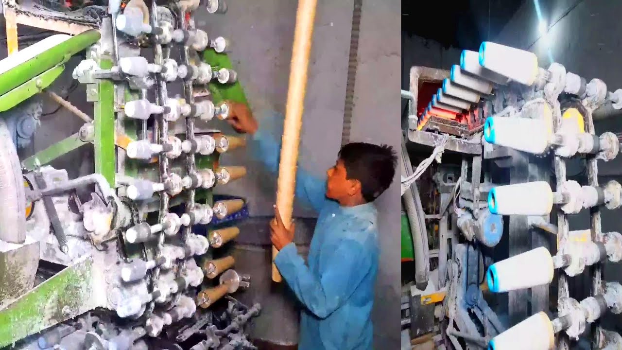 Top 5 Incredible Manufacturing and Mass Production Process Videos - YouTube