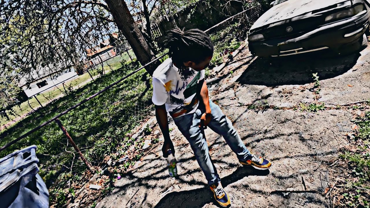 Robb Deaun - Tha One (Official Video) Ft. Lo Lansky - YouTube
