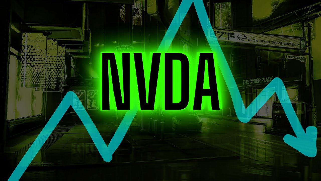 Análisis Acción de Nvidia (NVDA) antes de Reporte de Ganancias - YouTube
