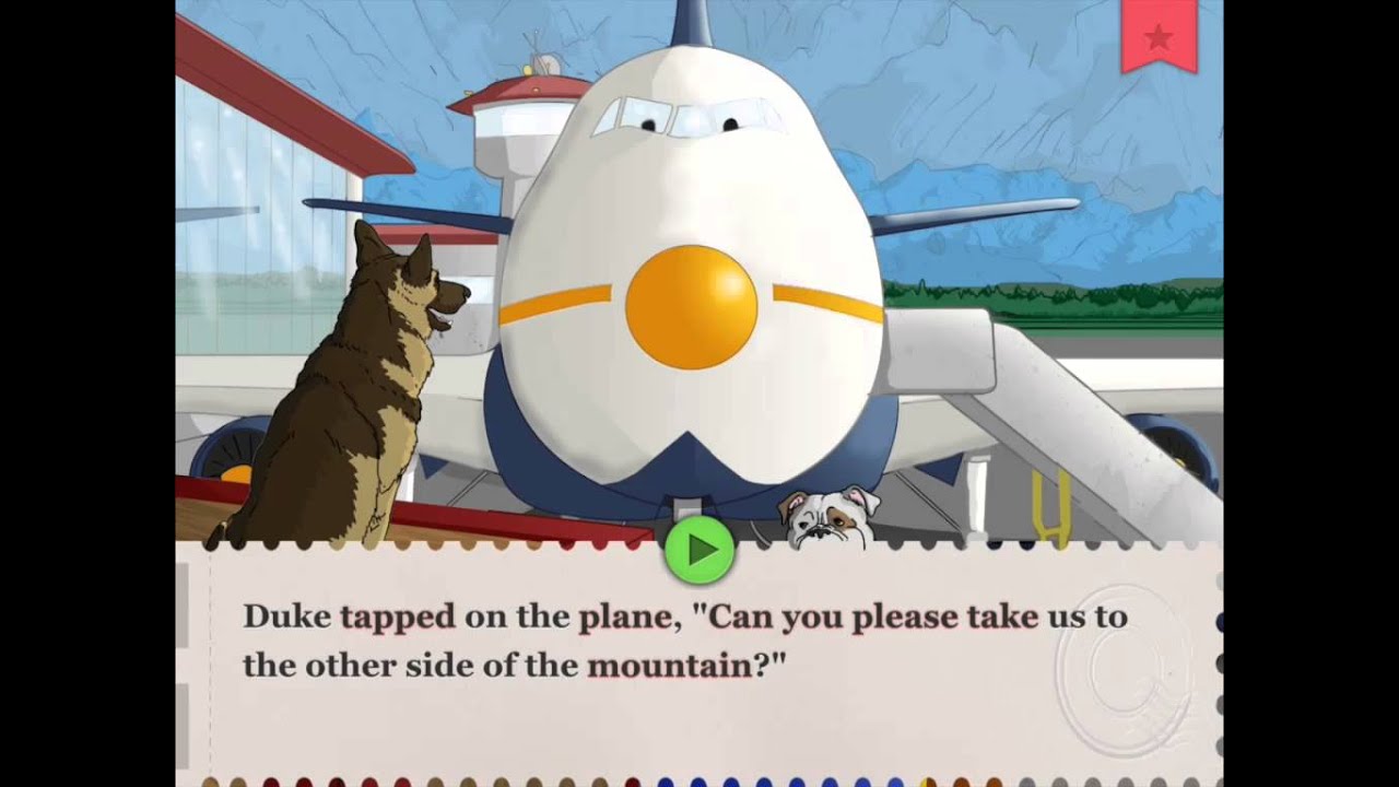 The Little Airplane That Could - A Preview! - YouTube