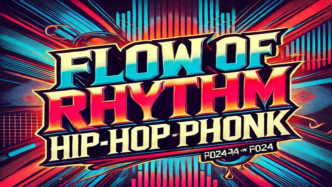 Hip-Hop Music Phonk | Flow of Rhythm: Hip-Hop Phonk - YouTube