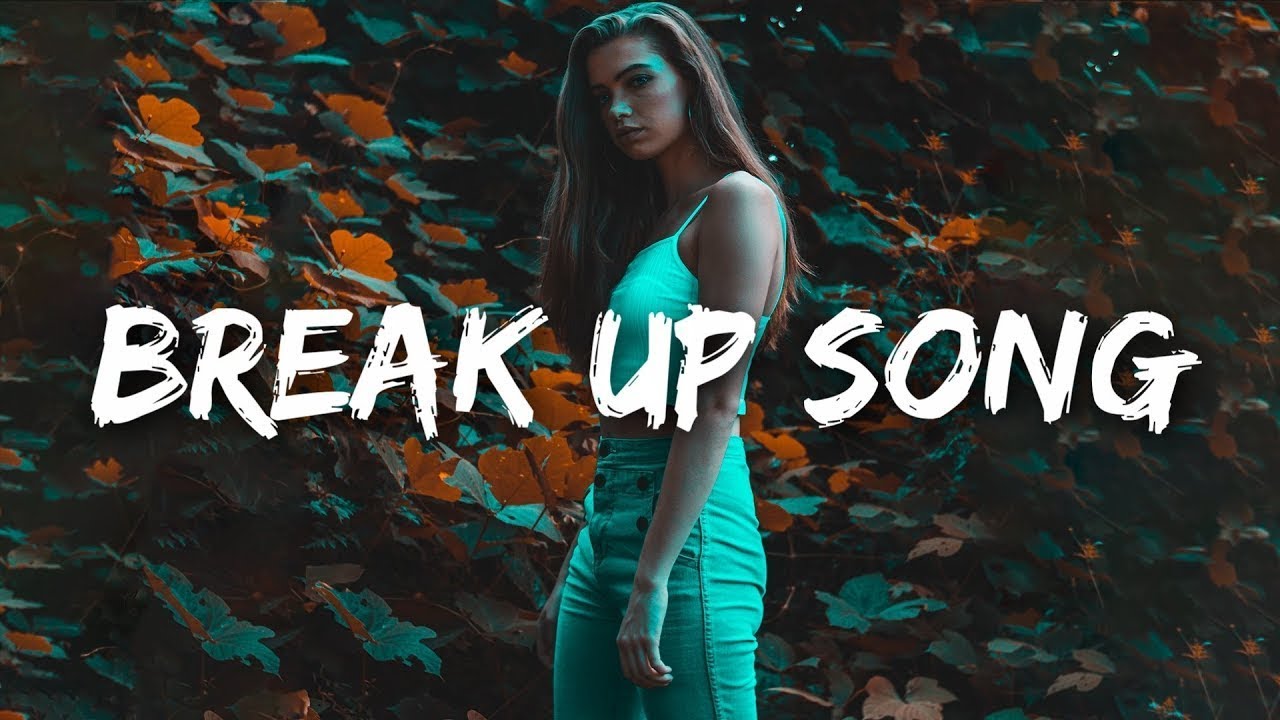 Break Up Song Little Mix OFFICIAL Lyrics Video YouTube