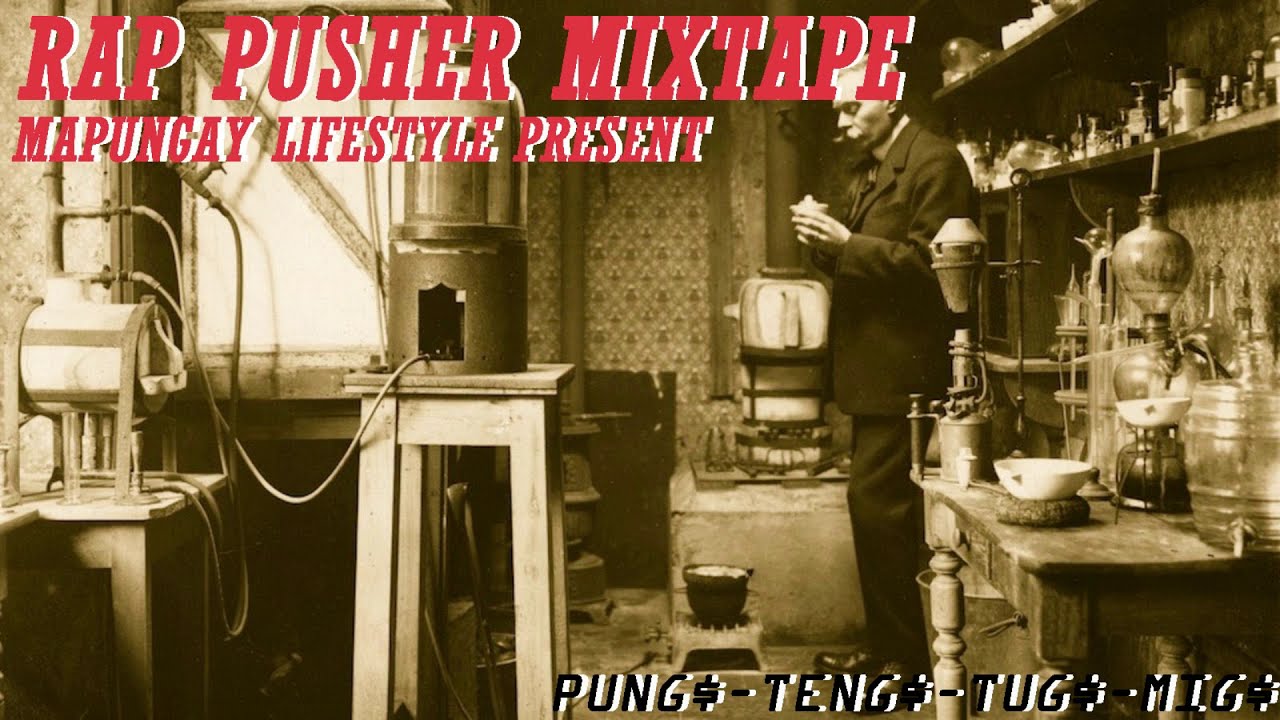 PUNGAY- BHY KLY Feat.CALI JUAAN - YouTube