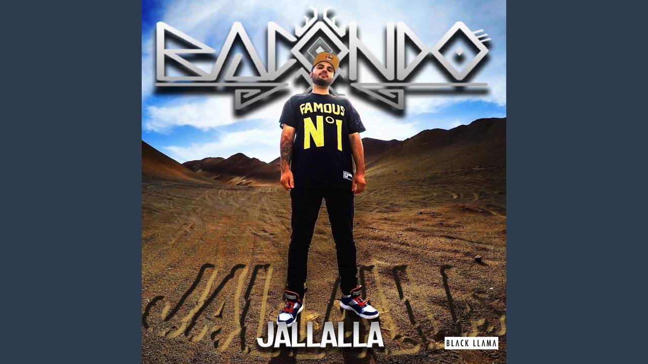 Jallalla - YouTube Music