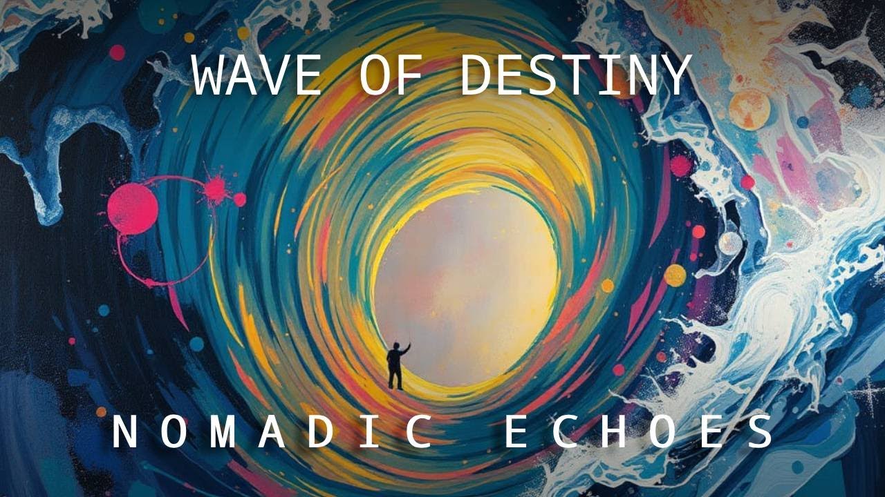 Nomadic Echoes - Wave of Destiny - YouTube