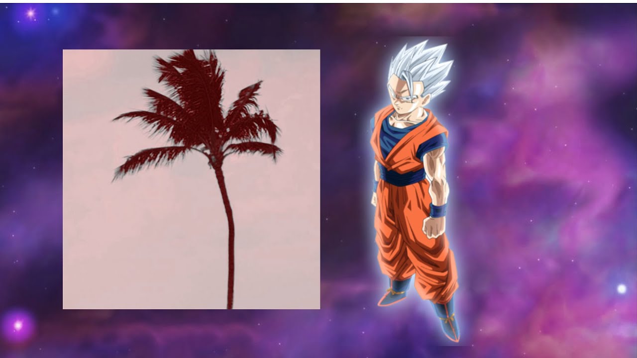 Gohan Ssj Mastered Liguistic Instinct, a tribute to Joe Capo - YouTube