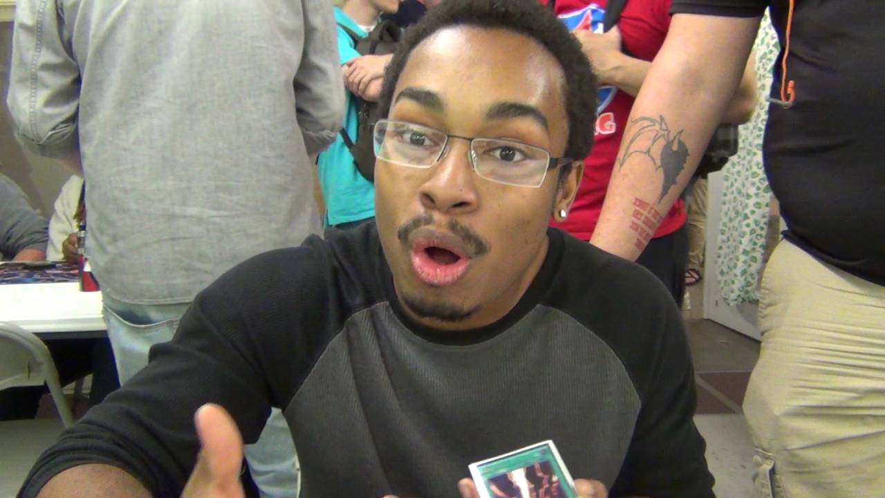 Yugioh 10/22/2016 Fayetteville, AR Regional 5th Place Deck Profile ...