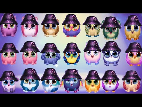 Smolsies 2 My Cute Pets Story House 🏠 Tuto Toons games 💫#sk gaming👻👻🥰 🎉 ...