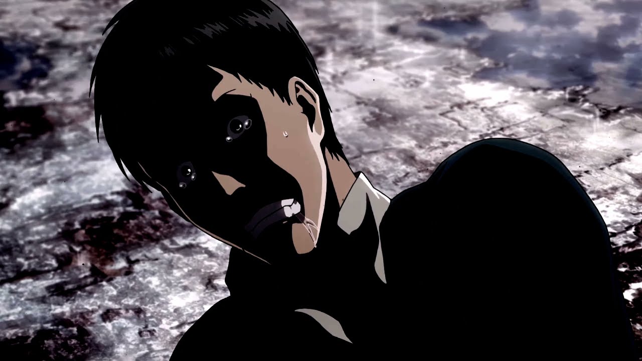 AOT-Reiner and Berthold Betrayal-Sad Edit Improved - YouTube