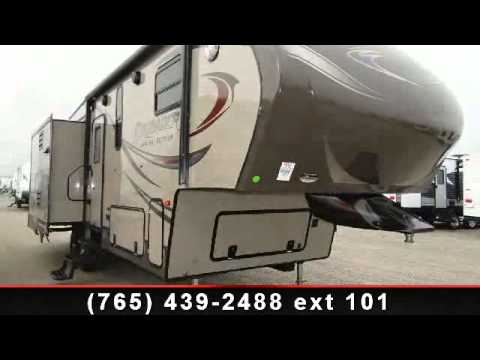 2014 Prime Time Crusader - Tom Raper - Richmond, IN 47374 - YouTube