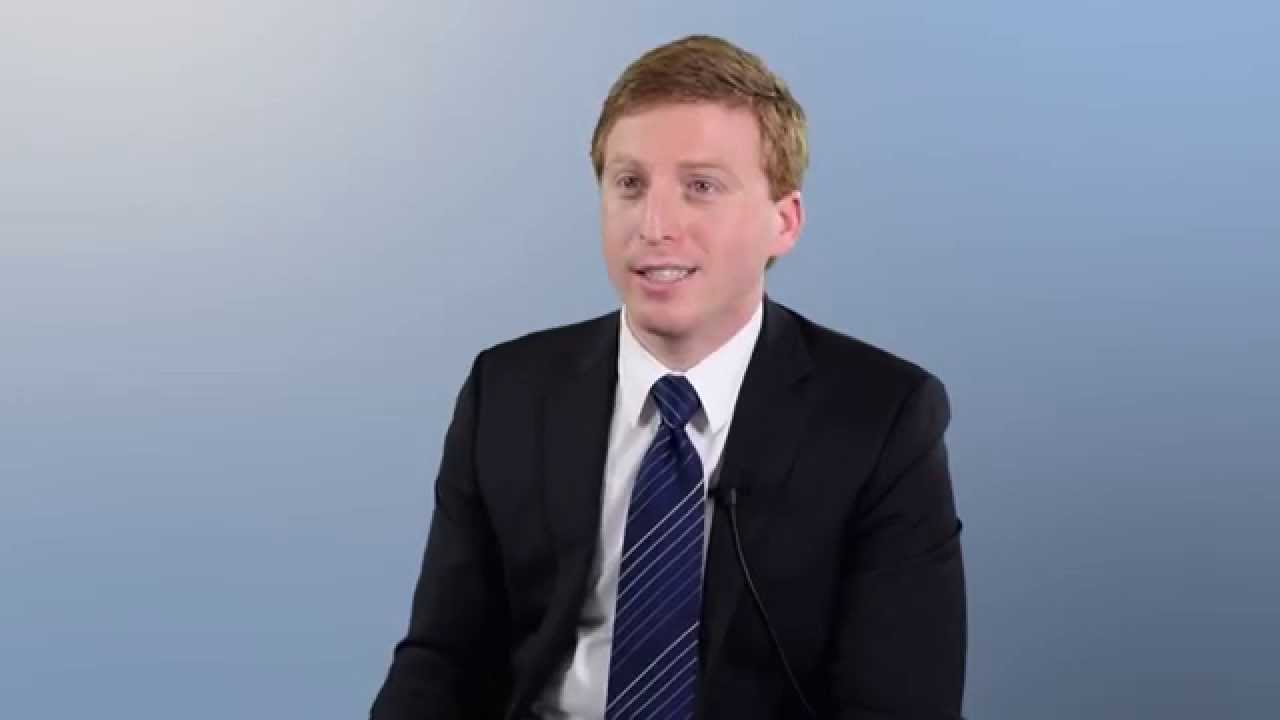 Meet Los Angeles Personal Injury Attorney Jonathan D. Roven - YouTube