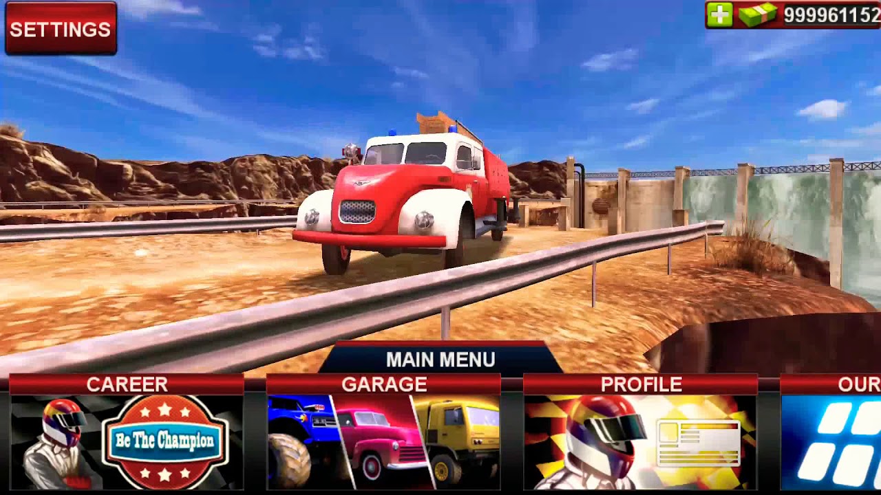 Walkthrough part 1: offroad legends (MOD) link ada di bawah - YouTube