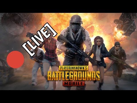 🔴 [LIVE] - CEWEK-CEWEK MAIN PUBG NIH GENGS!