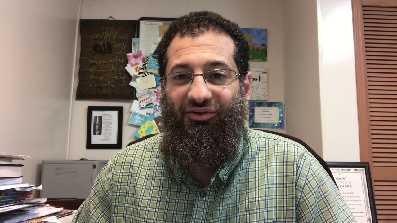 Ep.46: Umar r.a. “Allah honored us with Islam” - YouTube