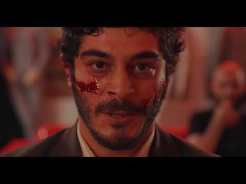 INTERRUPTED Trailer English Subtitled