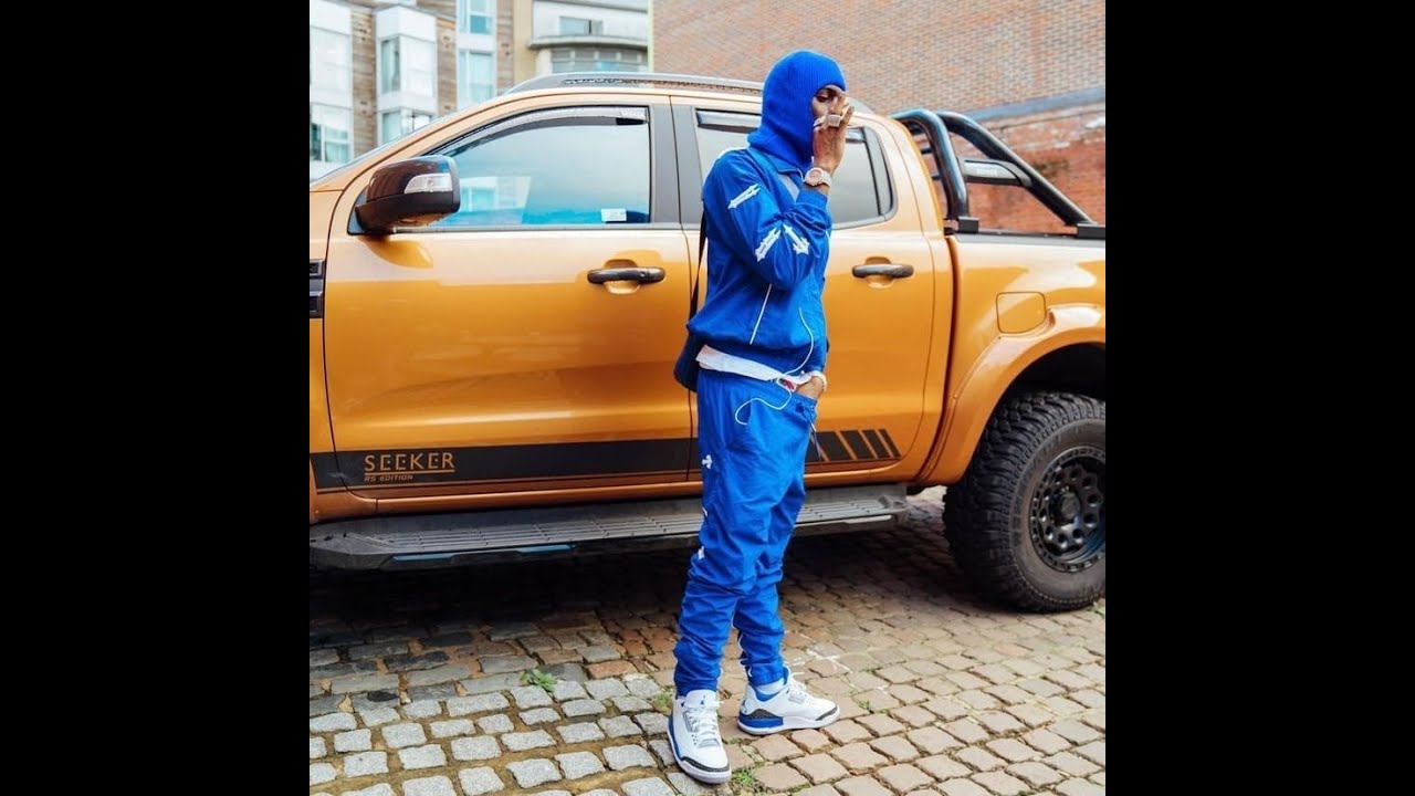 Russ Millions x Buni x YV - UK Drill Type Beat 2023 - "NIPPLE" | UK ...
