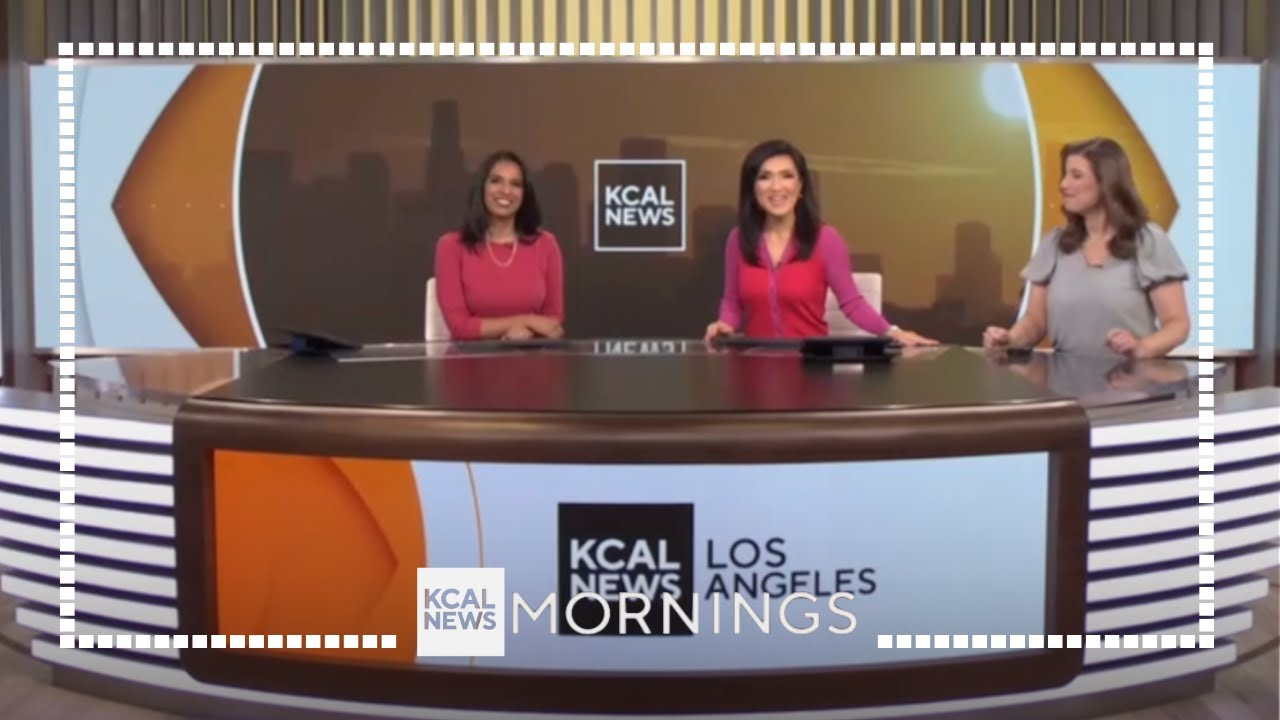 KCAL NEWS MORNINGS HEADLINES MARCH 2 | CBS LOS ANGELES - YouTube