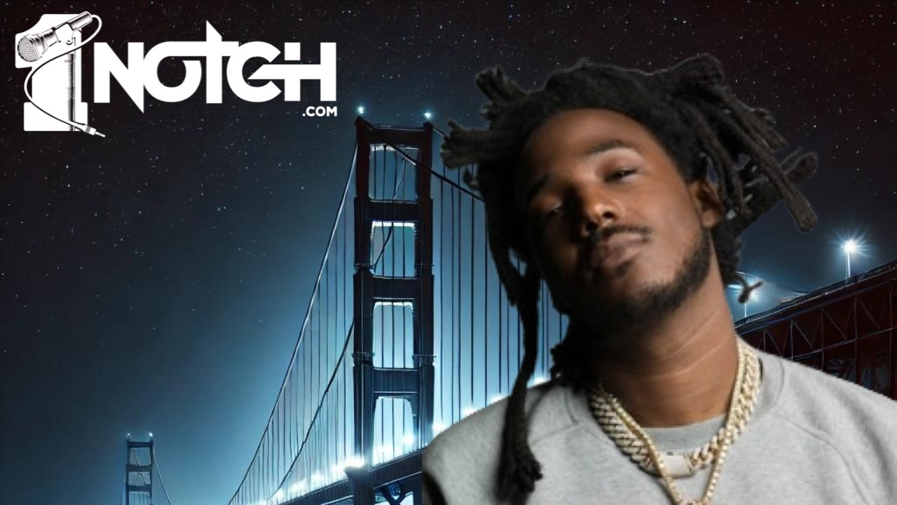 Mozzy Type Beat - 'Trial' | Deep Emotional Rap Instrumental 2024 - YouTube