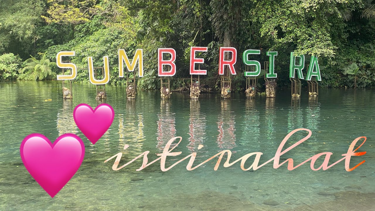 sumber sira - YouTube