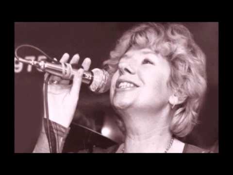 Conny van Bergen-Johnny 1972 - YouTube