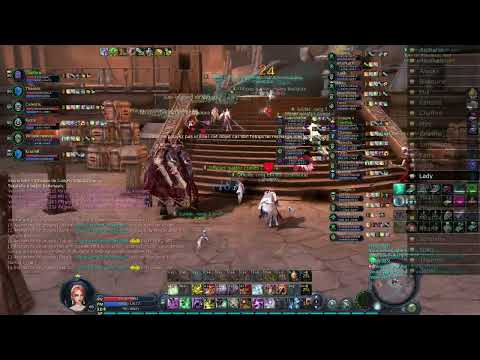 [Souvenirs] Aion 09/04/2013 | Cohortes Sunayaka à l'ancienne ~ Le Plat ...