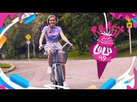 ROAST YOURSELF CHALLENGE 2.0 - Lulu99