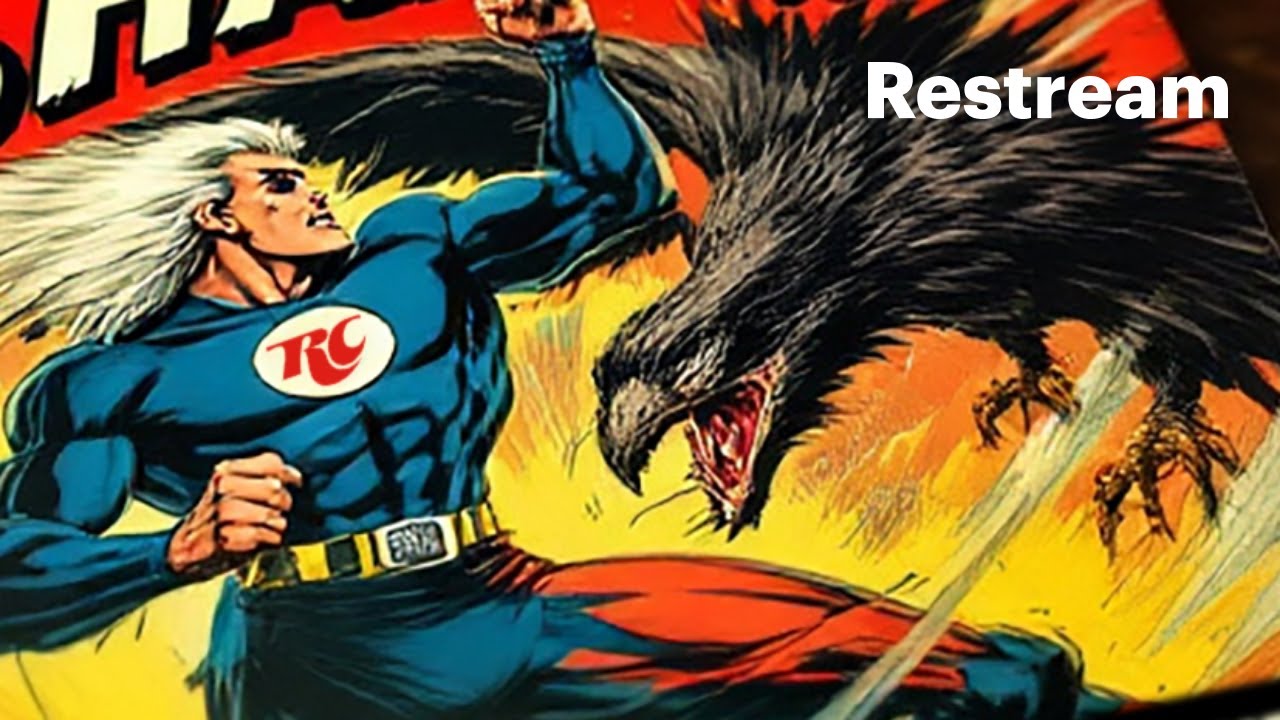 ENHANCED COVERS & AUTOGRAPHS 460 O'CLOCK SHADOW EP. 1008 - SHOUT OUT TO ...