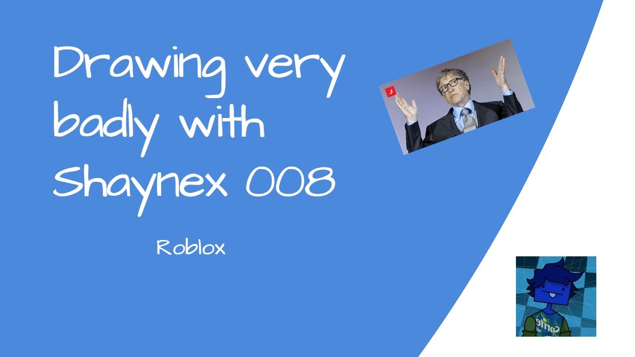 ROBLOX Guess The Drawing - Testing my Drawing Skills. - ( ROBLOX Guess ...