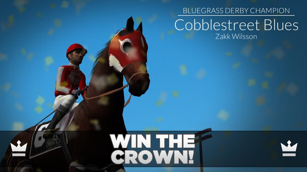 Photo Finish Horse Racing (by Game Alliance) Android Gameplay [HD ...