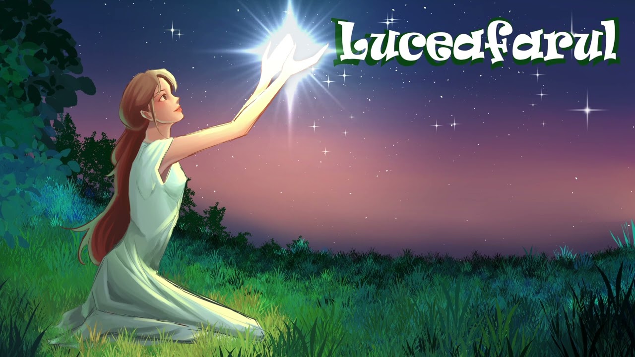 LUCEAFARUL de Mihai Eminescu | Audio 2022 - YouTube