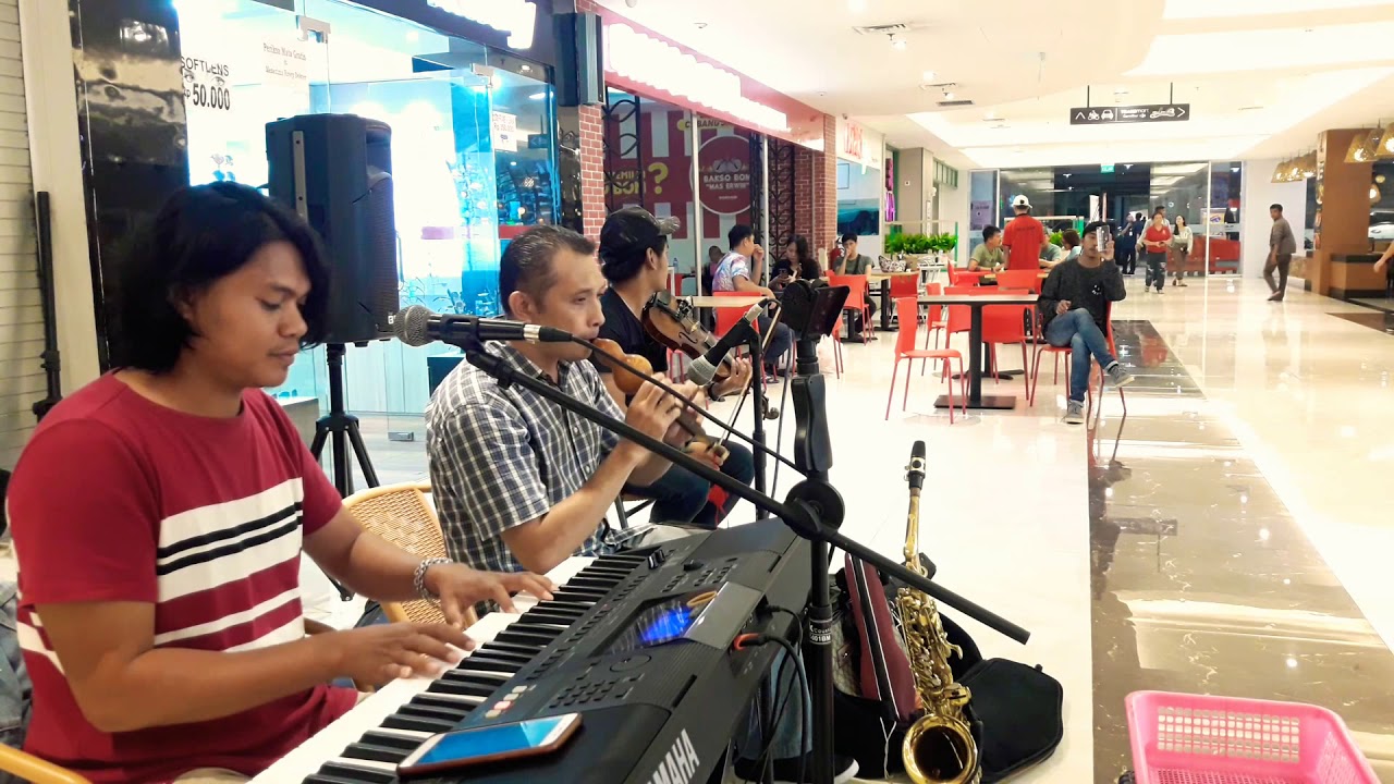 #manadostreetmusician HULUSI INSTRUMENT - YouTube