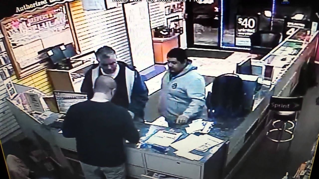 Very quick thief, - YouTube