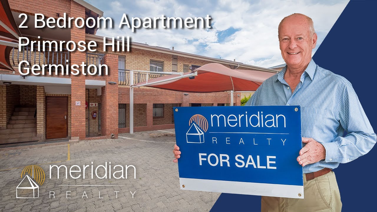 2 Bedroom Apartment | Primrose Hill | Germiston - YouTube