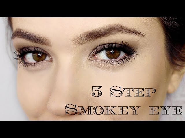Eye Makeup Tutorials Youtube