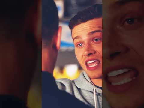 Evan Buckley"I quit" - YouTube