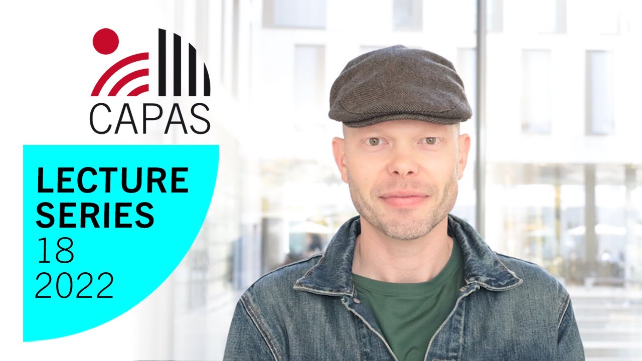 Duane Hamacher: Meteorite Impacts and the End of the World - YouTube