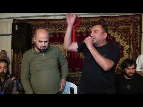 SALAM MƏNİ YADINA SALAN DOSTLARA   XOCAHƏSƏN KƏNDİ ALİMİN TOY AXŞAMI  19.09.2025