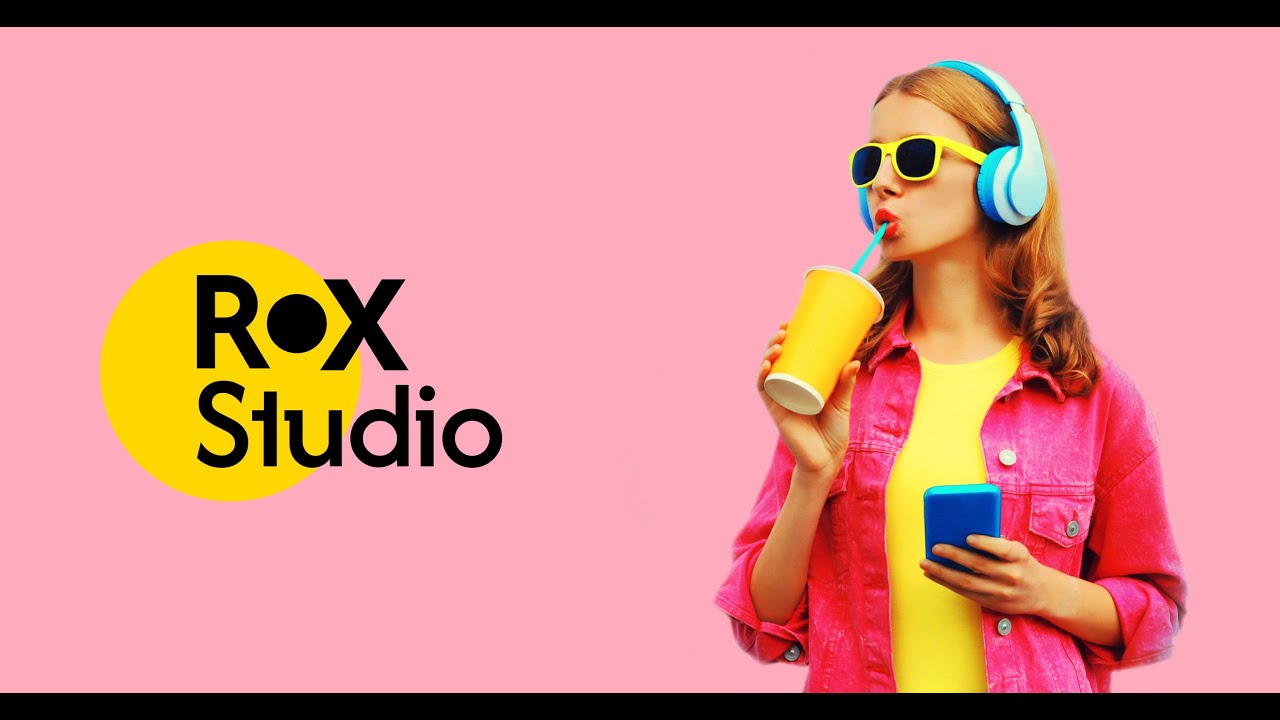 RoX Studio - Fueling Growth through Experience-Driven Strategies - YouTube