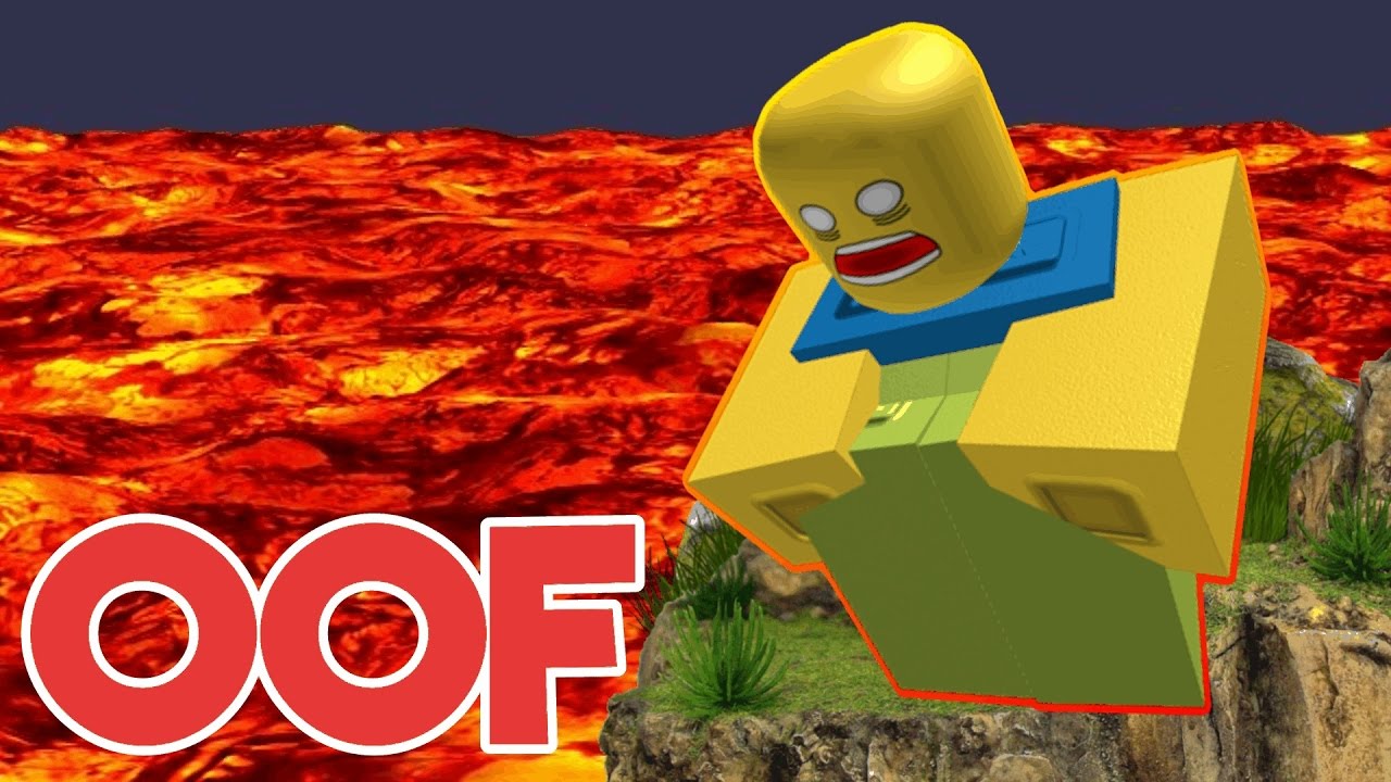 Pumped Up Oofs - Foster The Noobs - YouTube