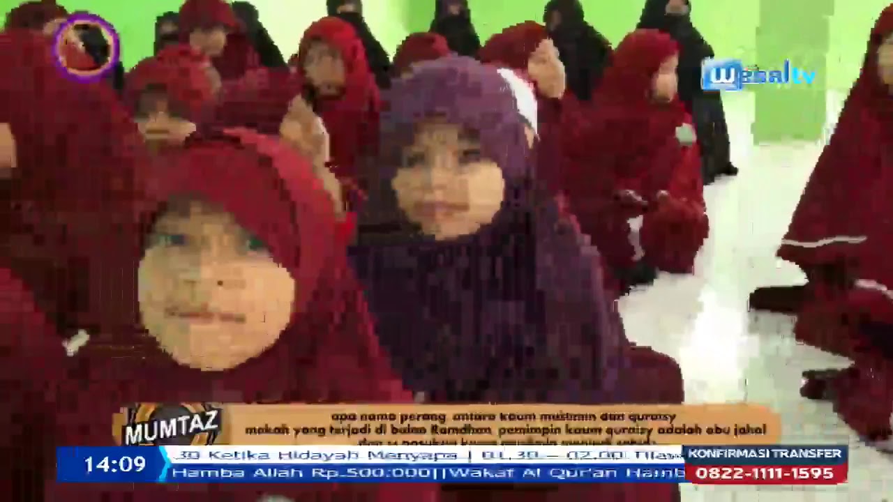 WESAL TV LIVE - YouTube