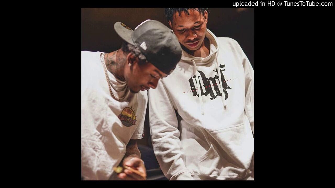 [FREE] Pyrex Whippa Type Beat 2020 "Kickback" - YouTube