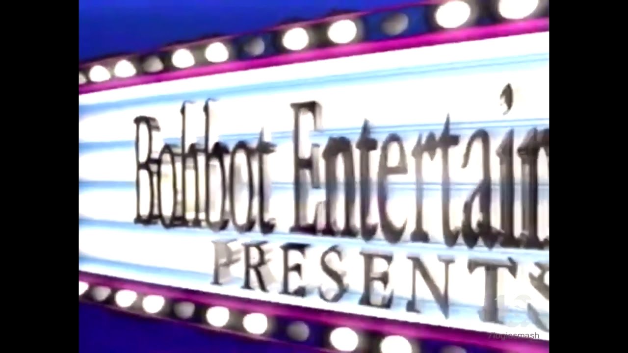 DiC/Bohbot Entertainment Presents (Opening, 1993) - YouTube